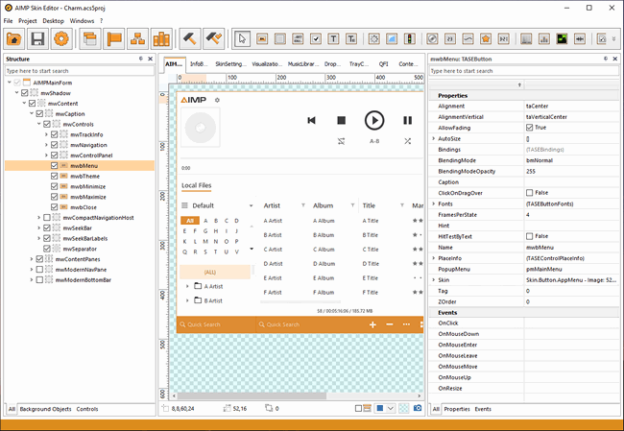 AIMP for Windows | AIMP’s Blog
