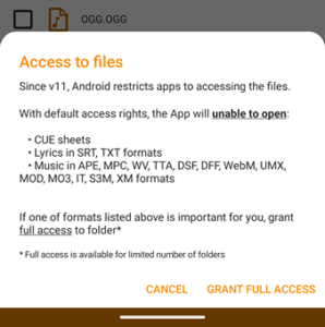 AIMP v4 for Android | AIMP’s Blog