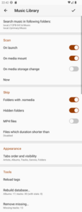AIMP v4 for Android | AIMP’s Blog
