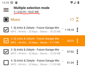 AIMP v4 for Android | AIMP’s Blog