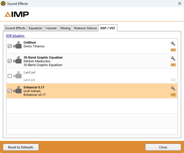 AIMP v5.30 for PC | AIMP’s Blog