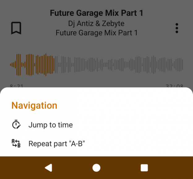 AIMP for Android v4.20 | AIMP’s Blog